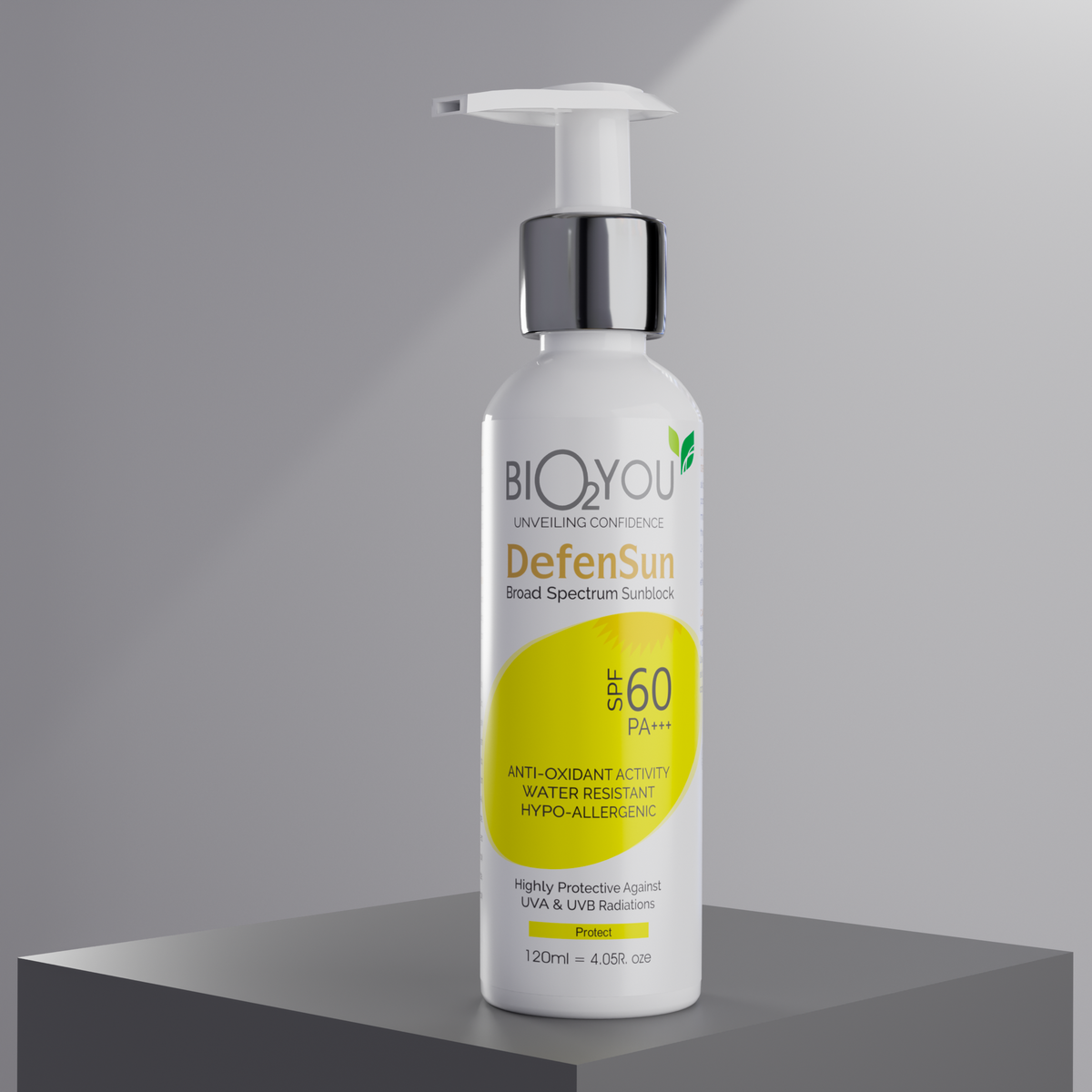 Bio2You. Your Skin care Partner